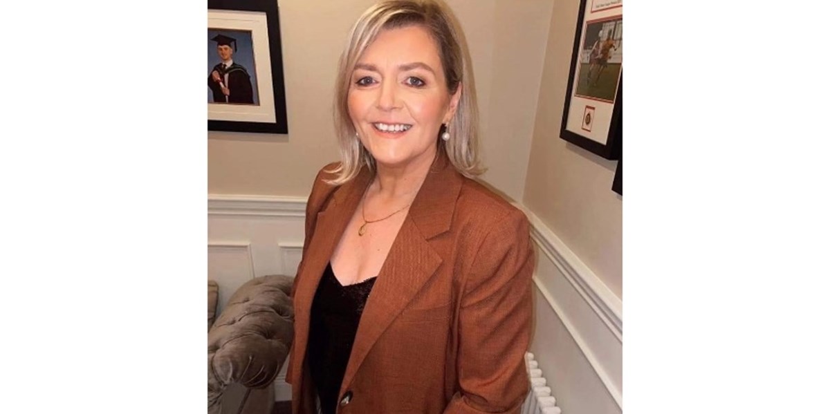Kevin McDermott is fundraising for Foyle Hospice