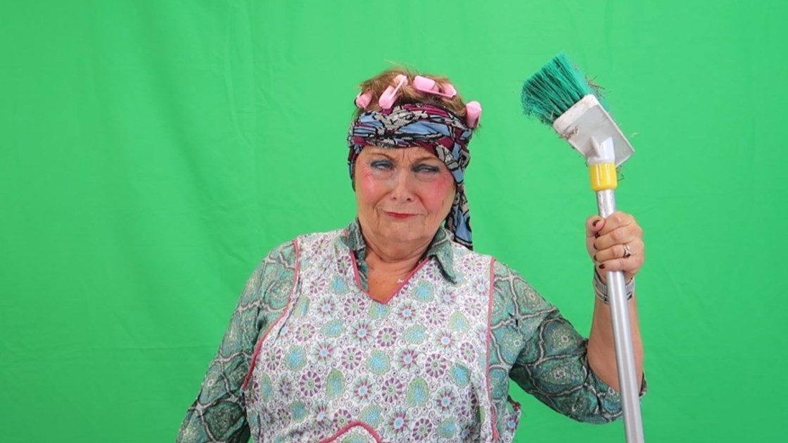 Maxine Lester is fundraising for Caring Together