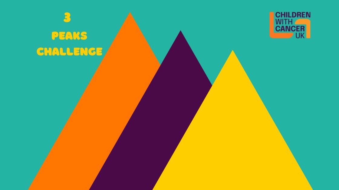 WTW Team 24 Hour Three Peaks Challenge - 19th-21st July 2024 - JustGiving