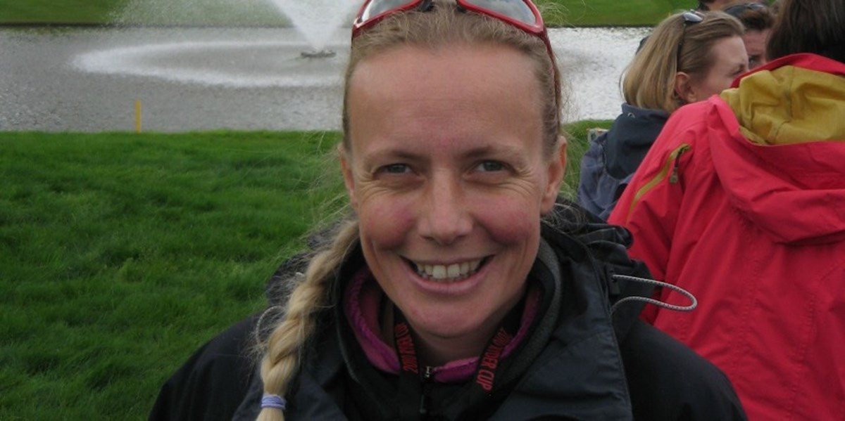 Sara White is fundraising for British Heart Foundation