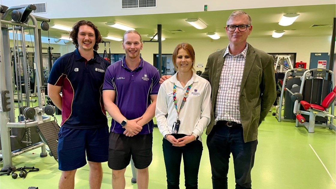 Dr Jess Hill's 50x50x50 Challenge for Para START! - JustGiving