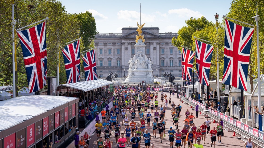 Jacob Durrant is fundraising for British Heart Foundation