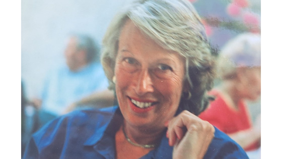 Mark Strode is fundraising for Oakhaven Hospice Trust