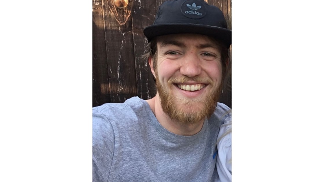 Richard Haddon is fundraising for Diabetes UK