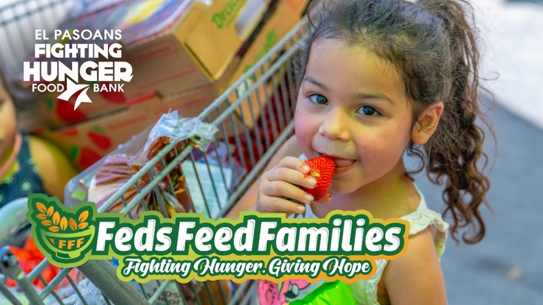 Feds Feed Families Summer Campaign - JustGiving