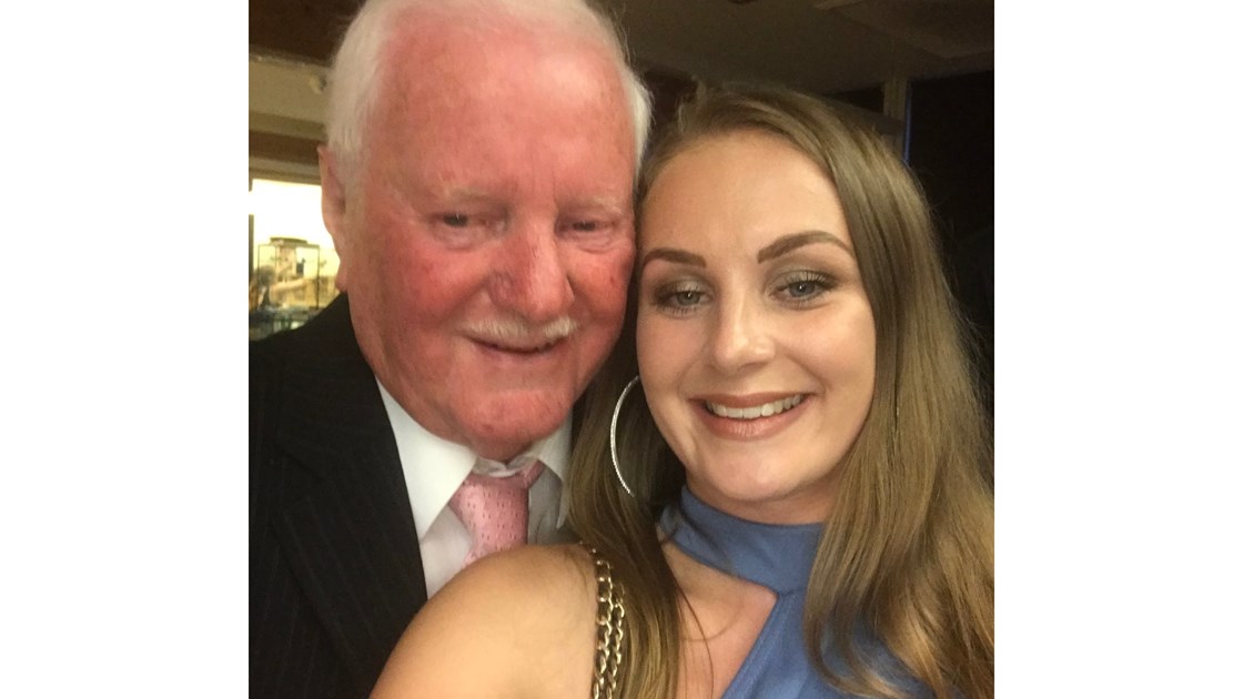 Kayleigh Kenny is fundraising for British Heart Foundation