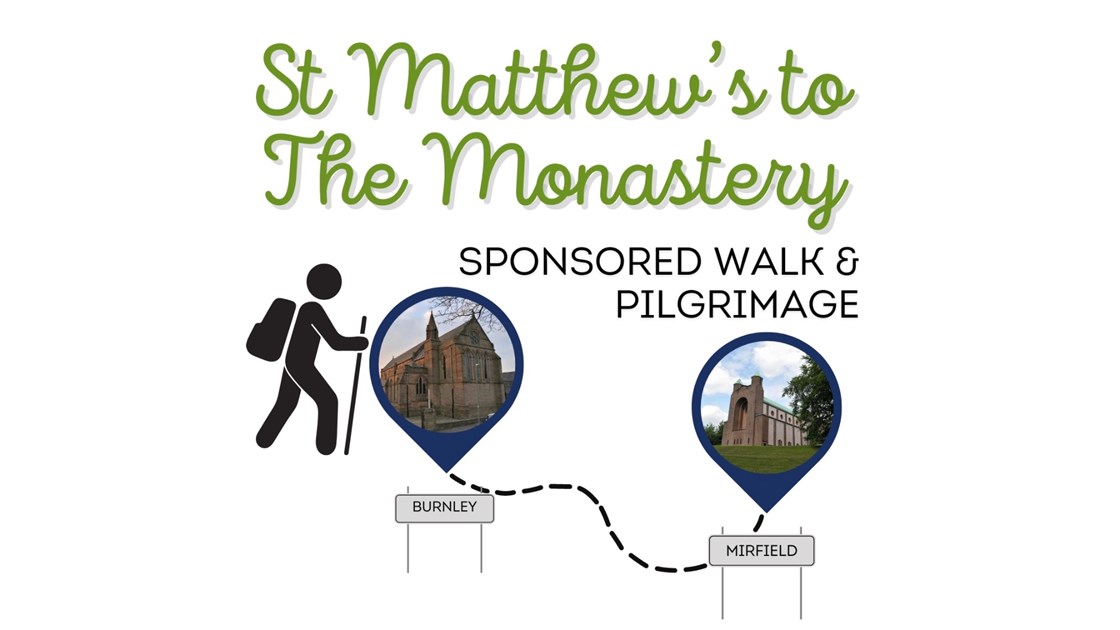 Kat Gregory-Witham is fundraising for St Matthew with Holy Trinity ...
