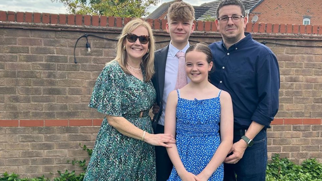 Jacob Hird is fundraising for Bowel Cancer UK