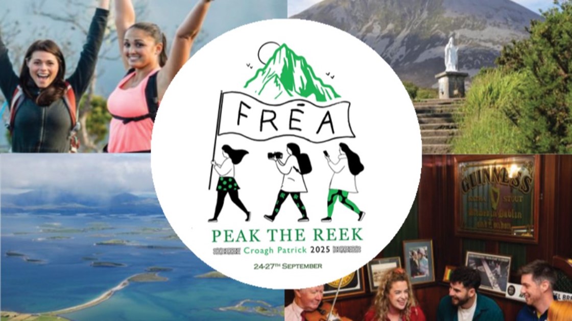 Ann Potter is fundraising for Fréa