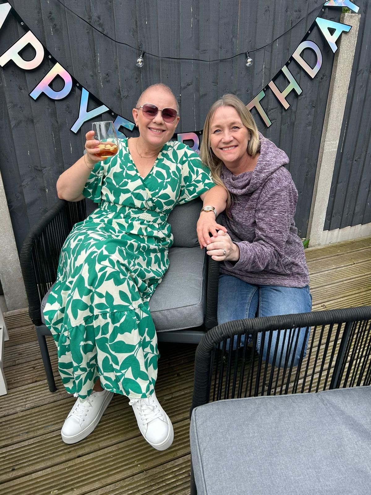 Nicholas Hurst is fundraising for Cancer Research UK