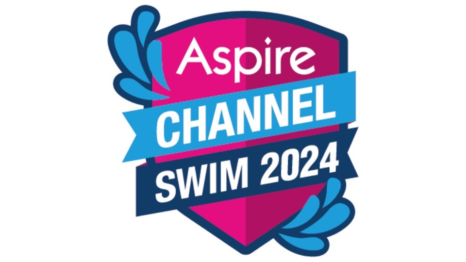 Nandini's Aspire channel Swim is fundraising for ASPIRE