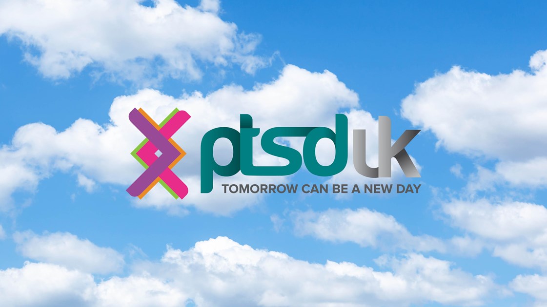 Jessica Wood is fundraising for PTSD UK
