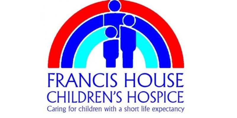 Anne-Marie Noon is fundraising for Francis House Children's Hospice