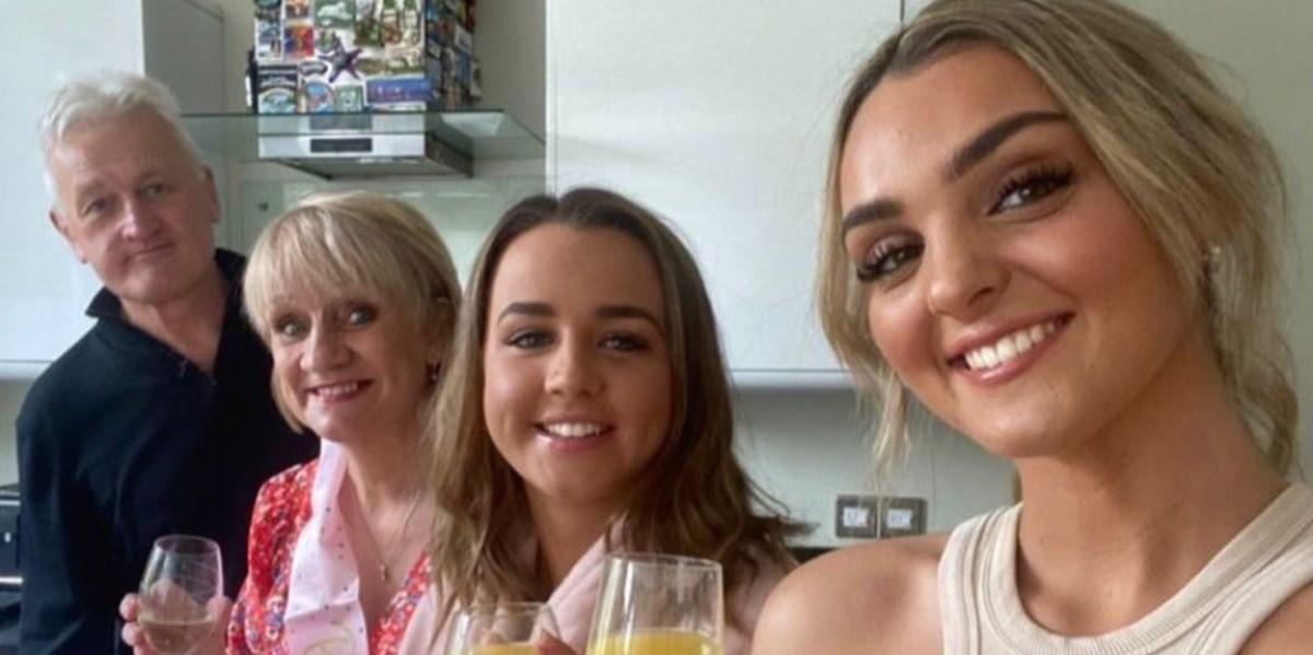 Hannah Baile is fundraising for Princess Alice Hospice