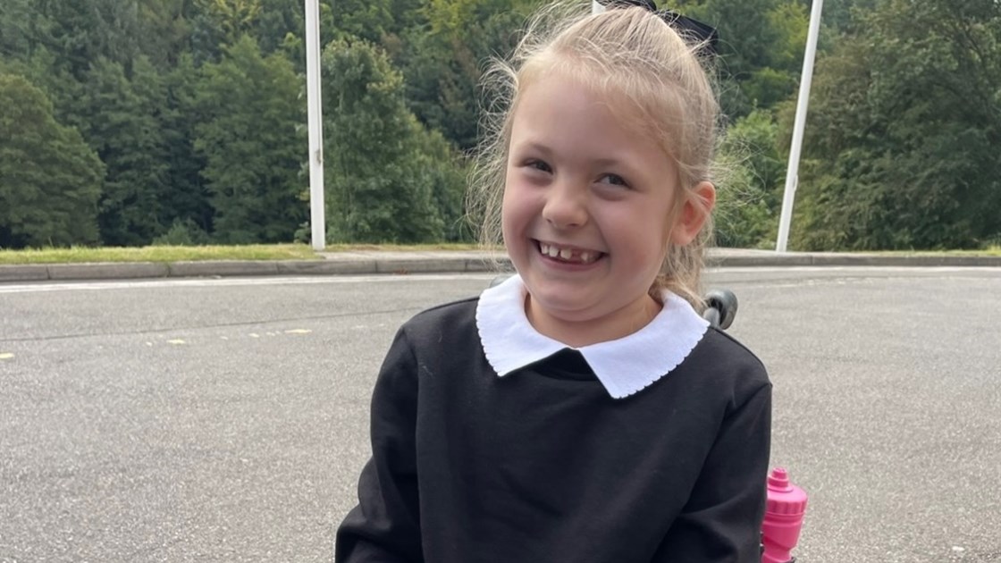 Connie’s Crusade - JustGiving