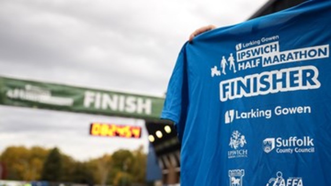 Richard Puls is fundraising for Suffolk Libraries