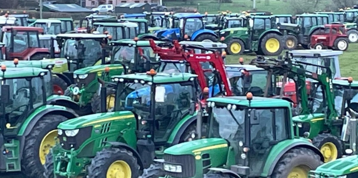 George Atwell is fundraising for St Peter's Hospice