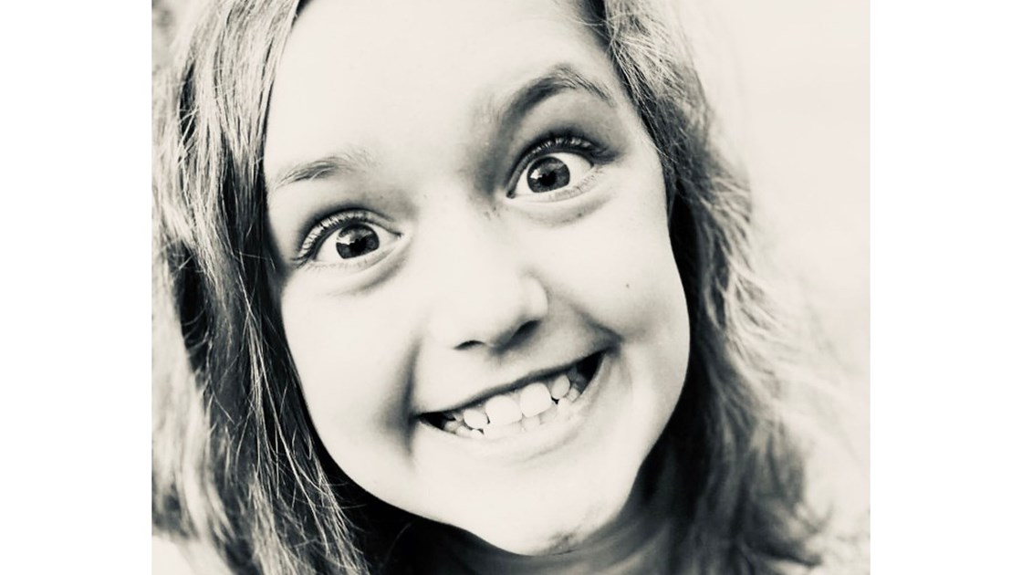 Rebecca Read is fundraising for Bone Cancer Research Trust