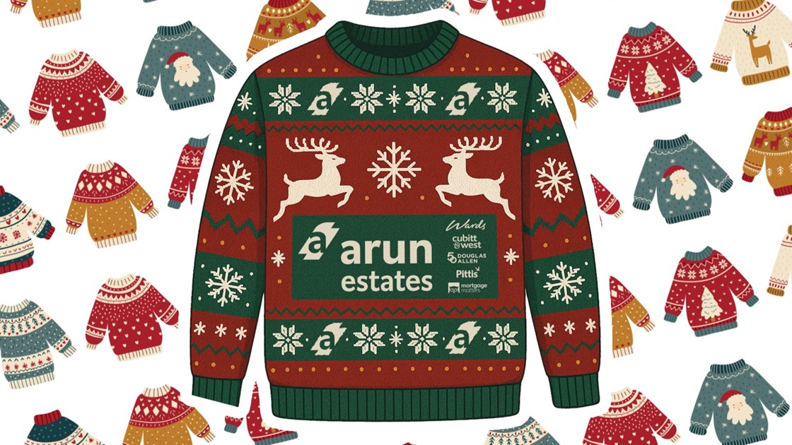 Arun Estates is fundraising for The Children's Trust