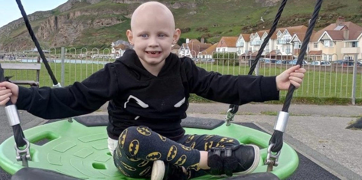 Stephen Perryman is fundraising for Claire House Children's Hospice