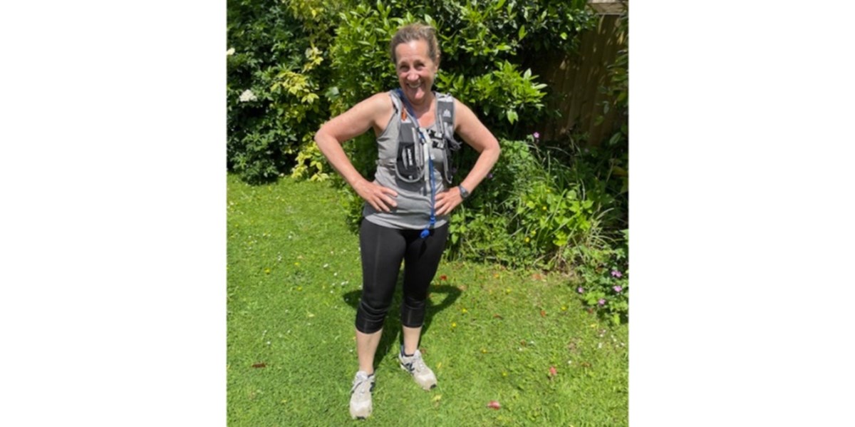 Sarah Eggleton is fundraising for The Psoriasis Association