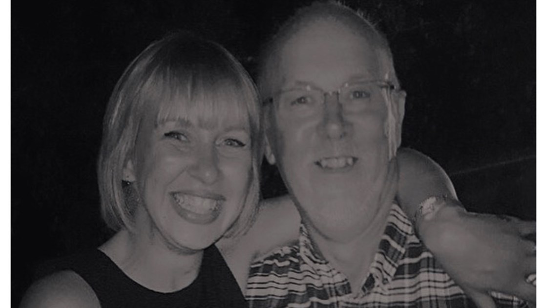 Amanda Lacey is fundraising for Rennie Grove Peace Hospice Care