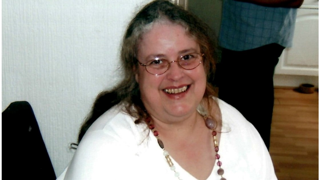 Lisa Parkes is fundraising for National Star