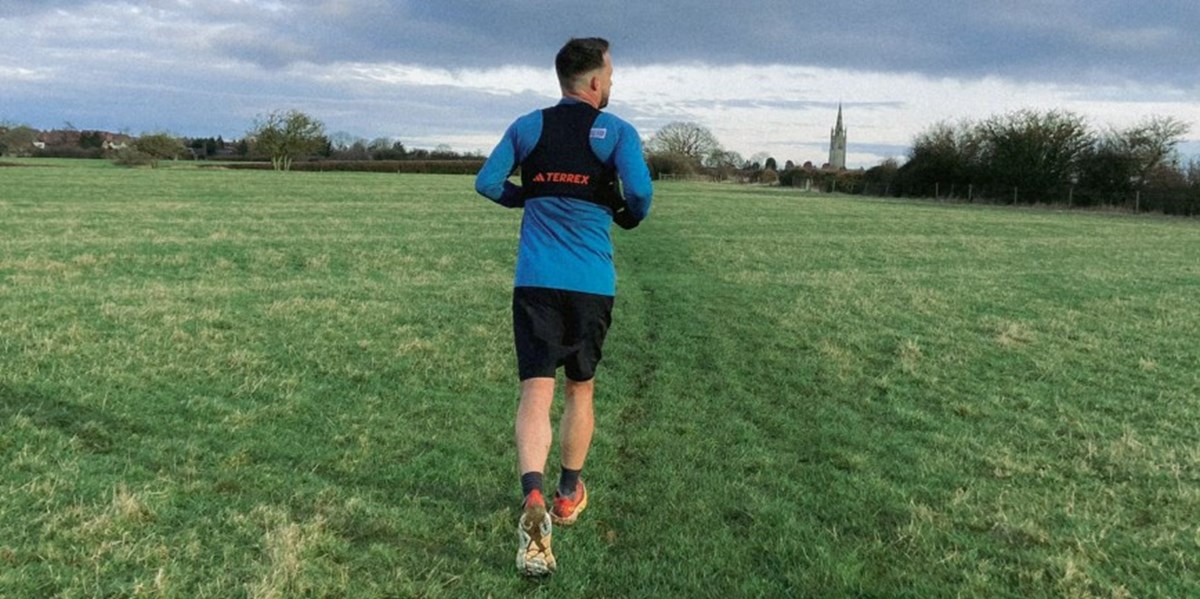 Matt Howarth is fundraising for Brain Tumour Research