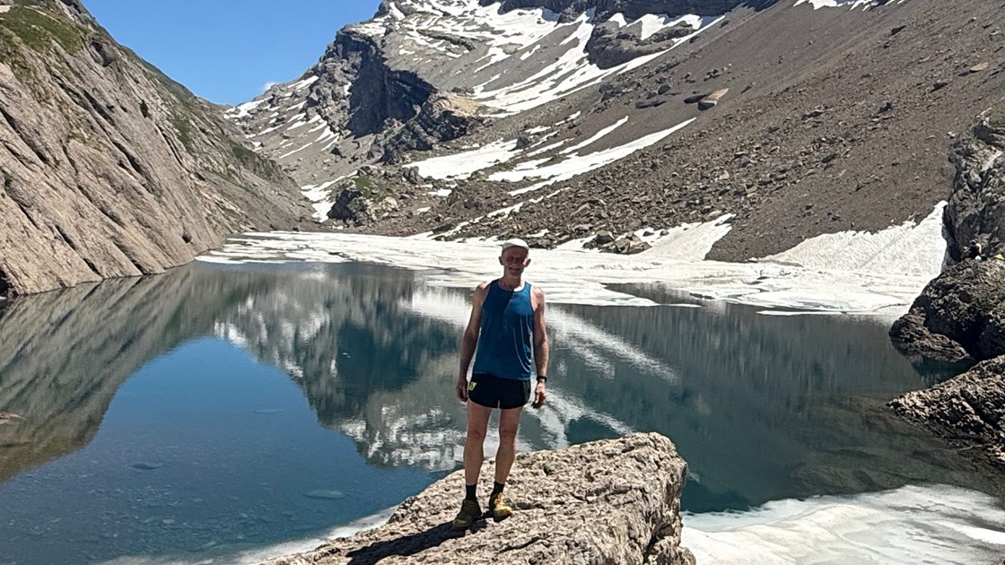 Sam Brummitt is fundraising for Child Rescue Nepal
