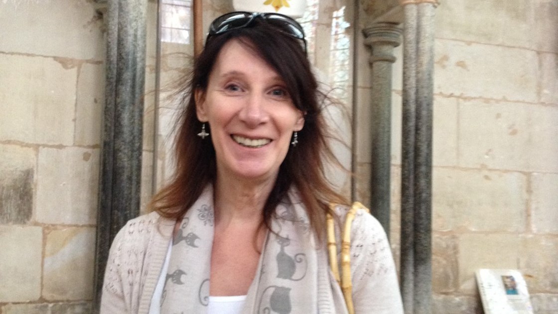 Philippa York: The Great Tour for Julia's House - JustGiving