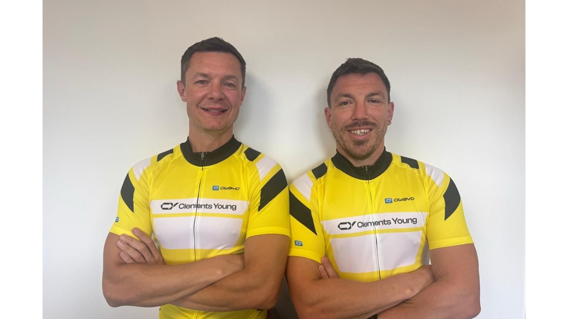 Rowdie Loughlin is fundraising for Macmillan Cancer Support