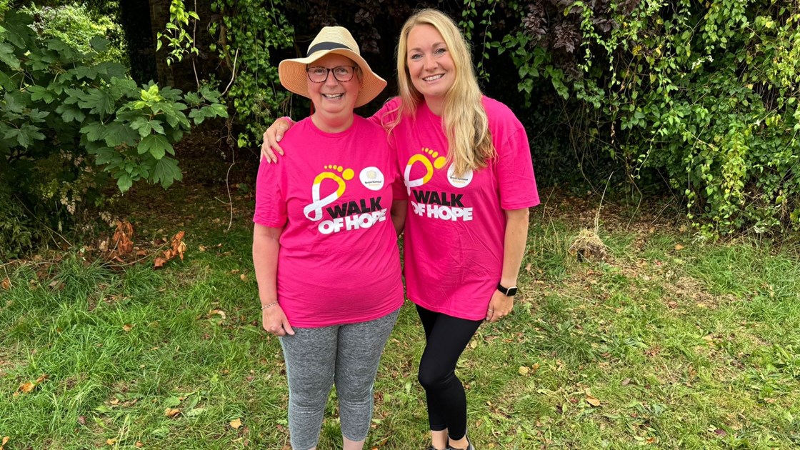 Katie Twigger is fundraising for Brain Tumour Research