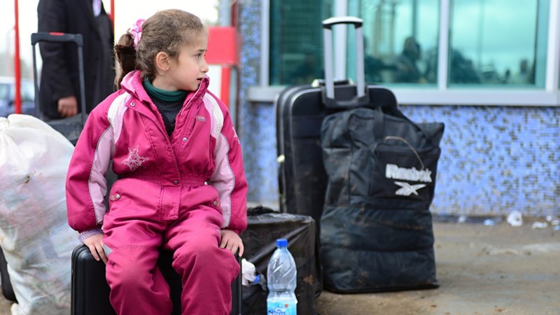 Refugee Resettlement Support needed for 5 Refugee Families in Devon ...