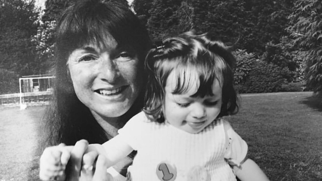 Phoebe Pearman is fundraising for Bone Cancer Research Trust