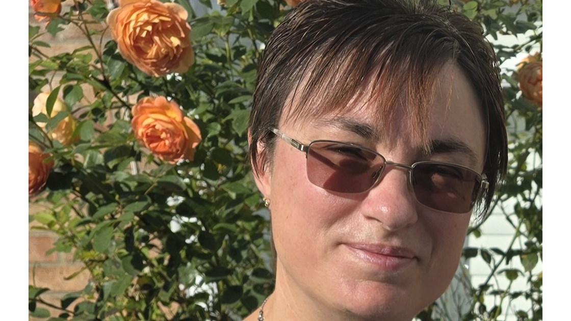 Debbie Dyer is fundraising for St Helena Hospice