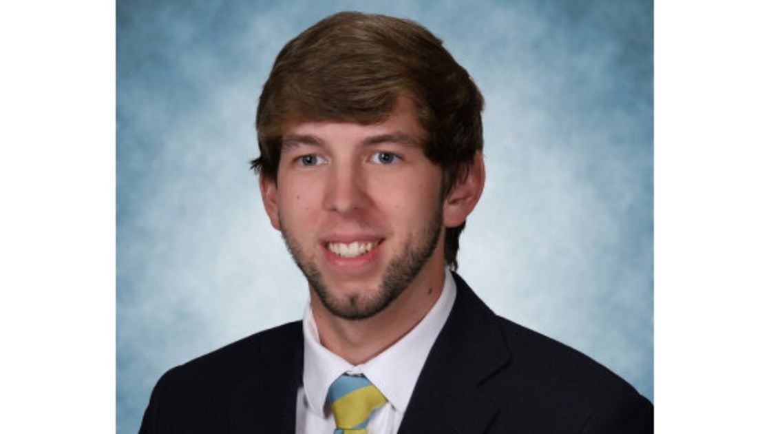 Christian Swanner - JustGiving