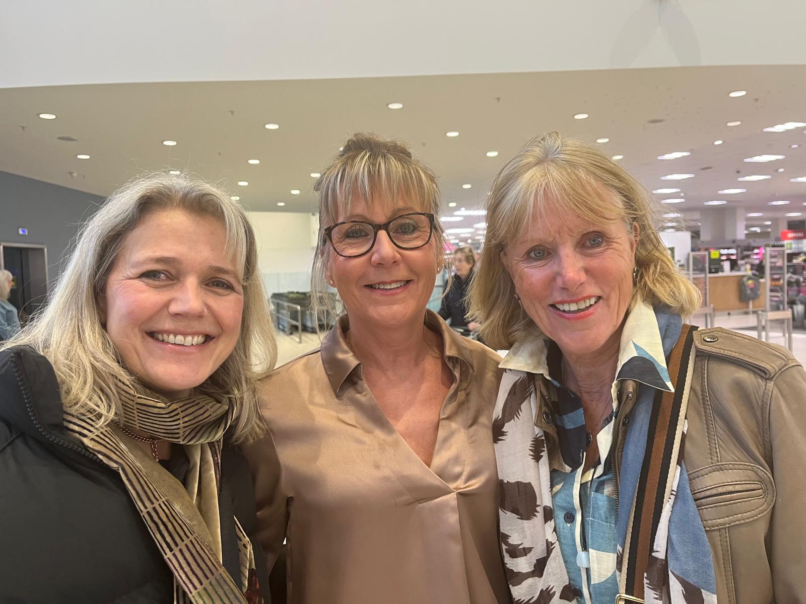 Jane Haydon is fundraising for Macmillan Cancer Support