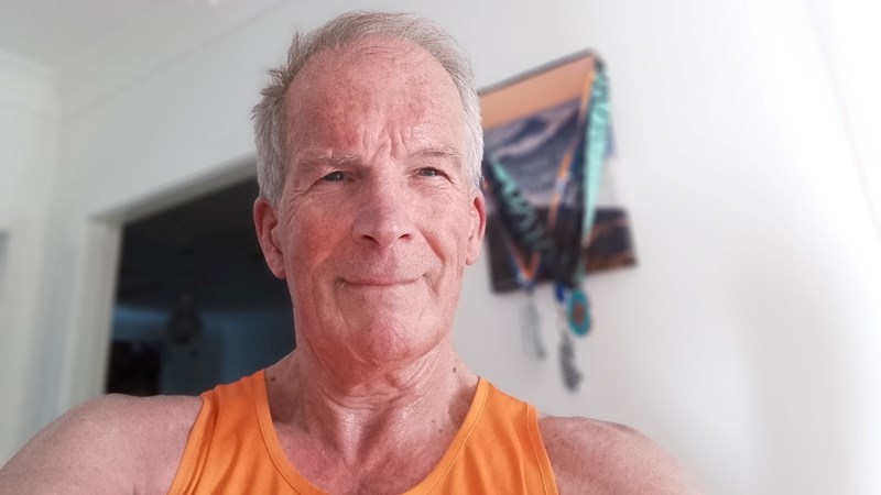 alan Middleton is fundraising for MND Scotland