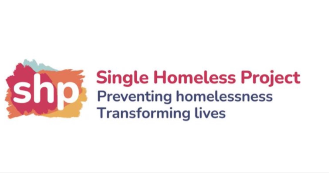 Shoosmiths London is fundraising for Single Homeless Project