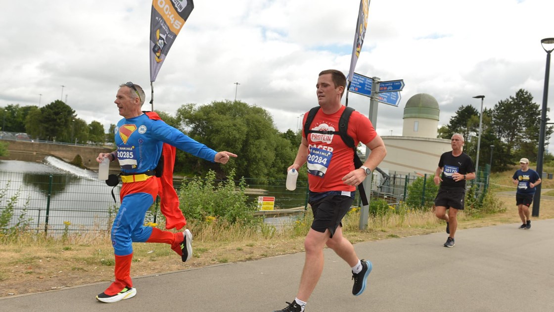 Reece P. Newman is fundraising for Alzheimer's Society