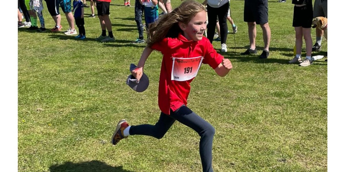 Douglas Hobson is fundraising for Tom's Trust