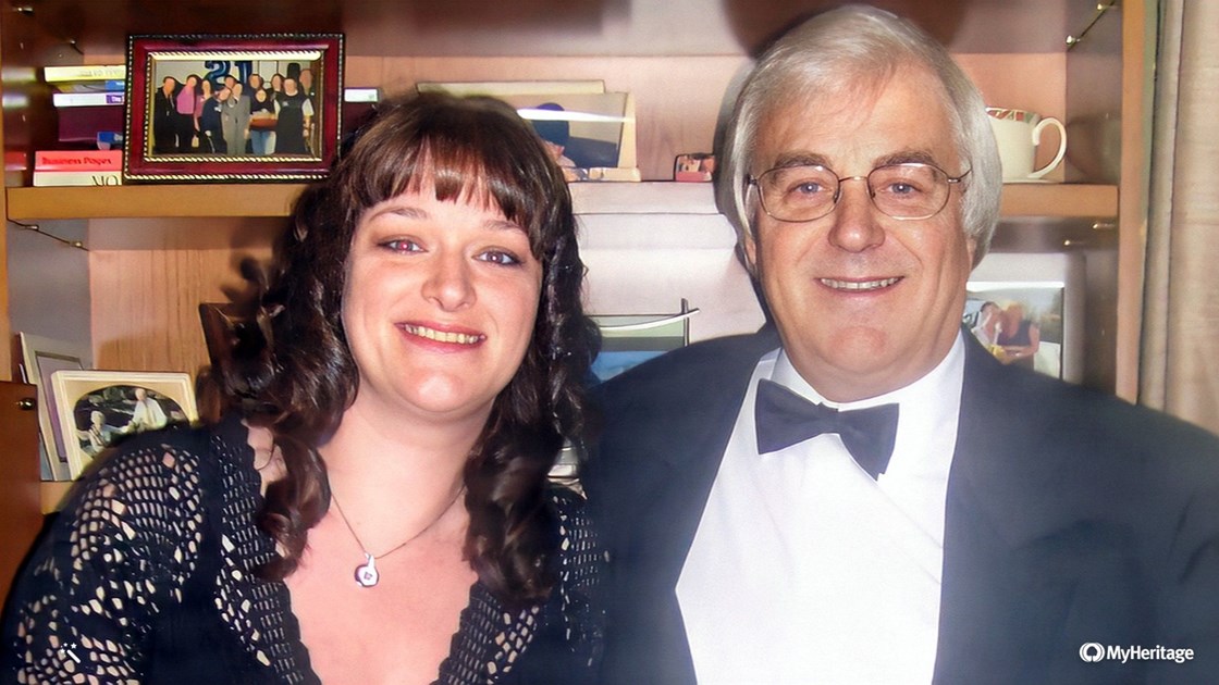 John Ardern is fundraising for North West Cancer Research Incorporating ...