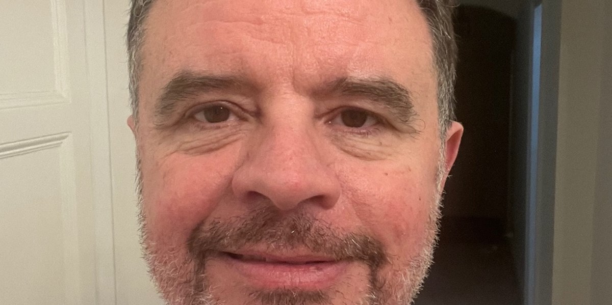 Mark Cheetham is fundraising for Bowel Cancer UK