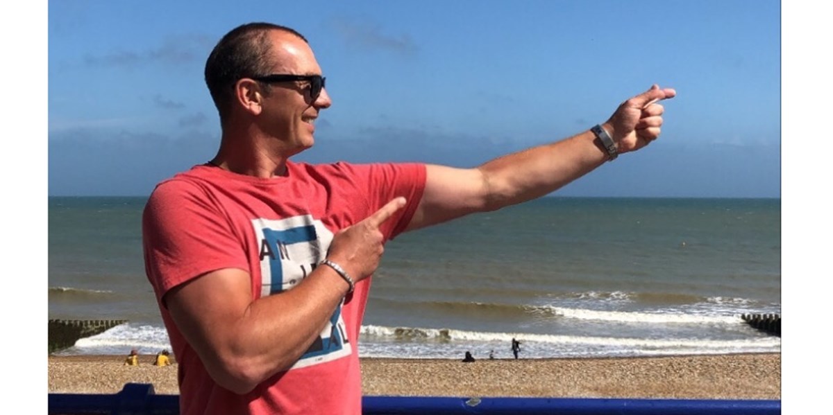 Izzy Foster-Tait is fundraising for Bone Cancer Research Trust