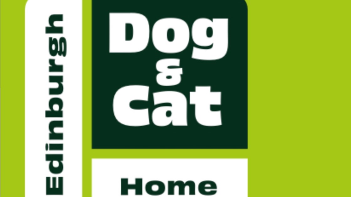 Nikki Mcleod is fundraising for Edinburgh Dog and Cat Home