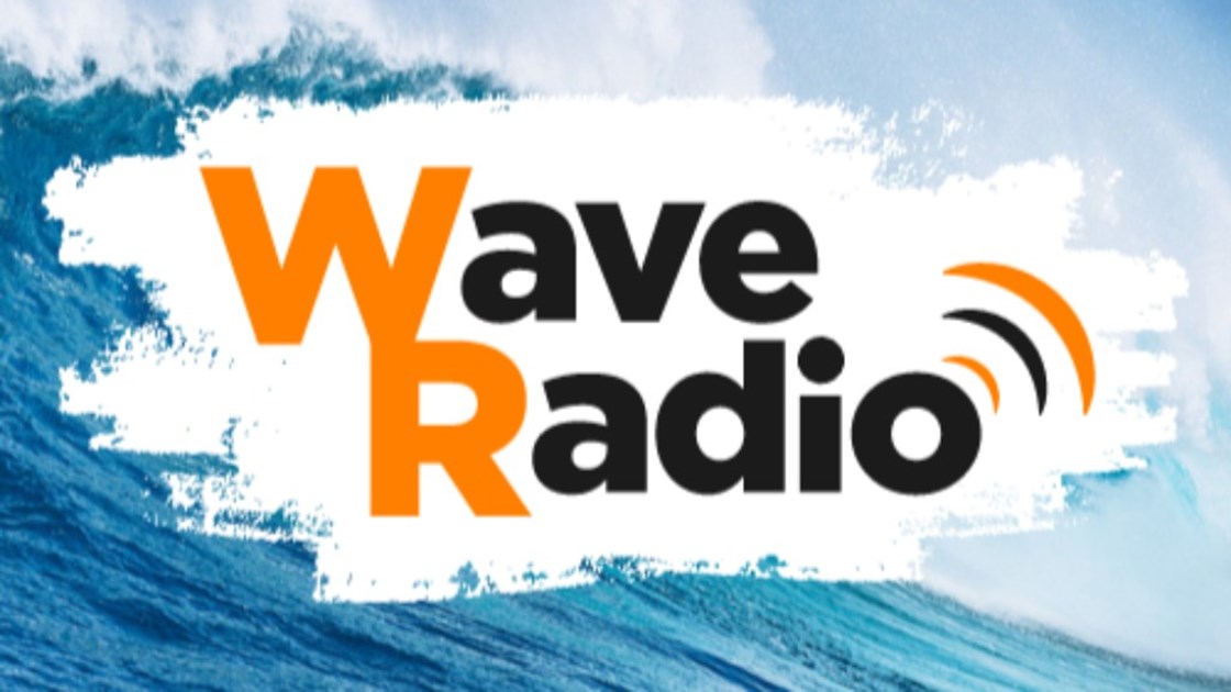 Wave Radio 2024-25 Fundraising - JustGiving