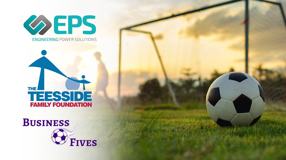 EPS - Engineering Power Solutions is fundraising for The Teesside ...