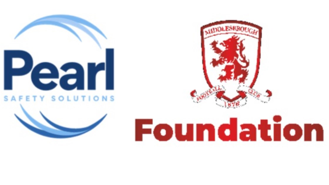 Luke Jones is fundraising for Middlesbrough FC Foundation