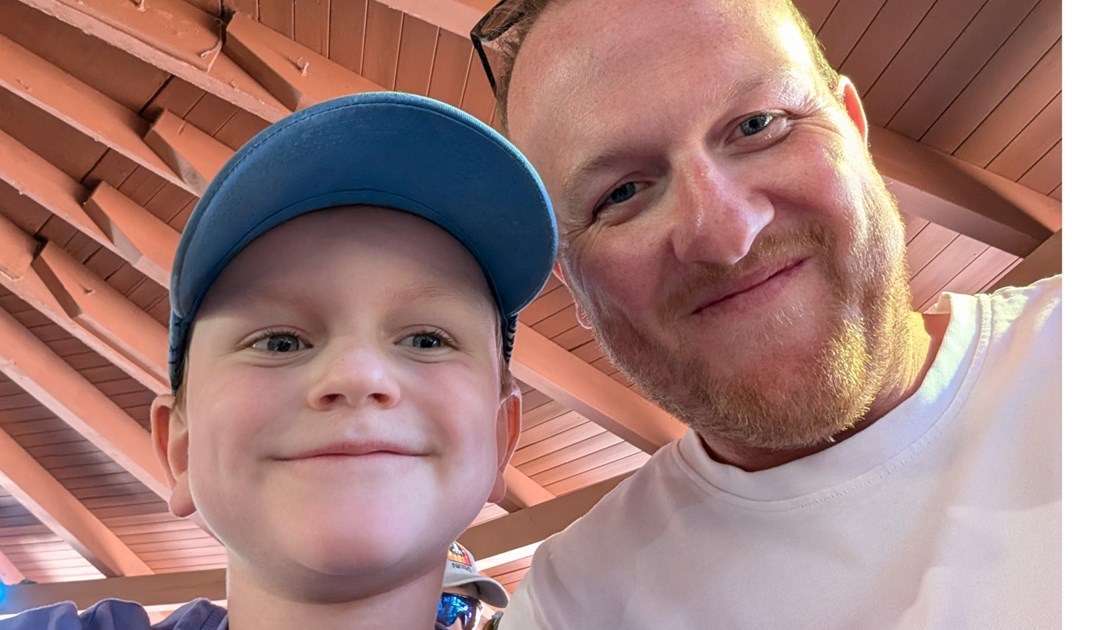 Steve Tonge is fundraising for Young Lives vs Cancer