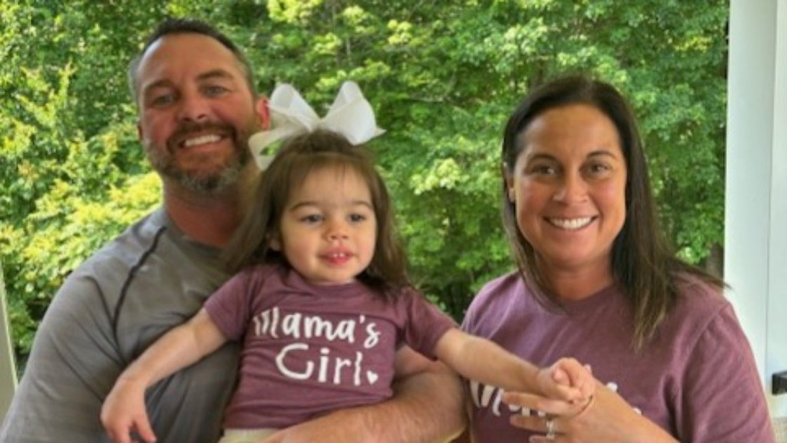 Addi's 2nd Birthday! - JustGiving